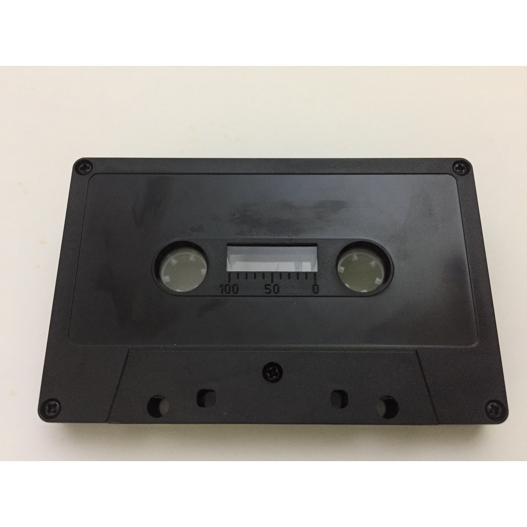Standard Cassette Blank Tape Magnetic Audio Tape Kaset Kosong Dubbing ...