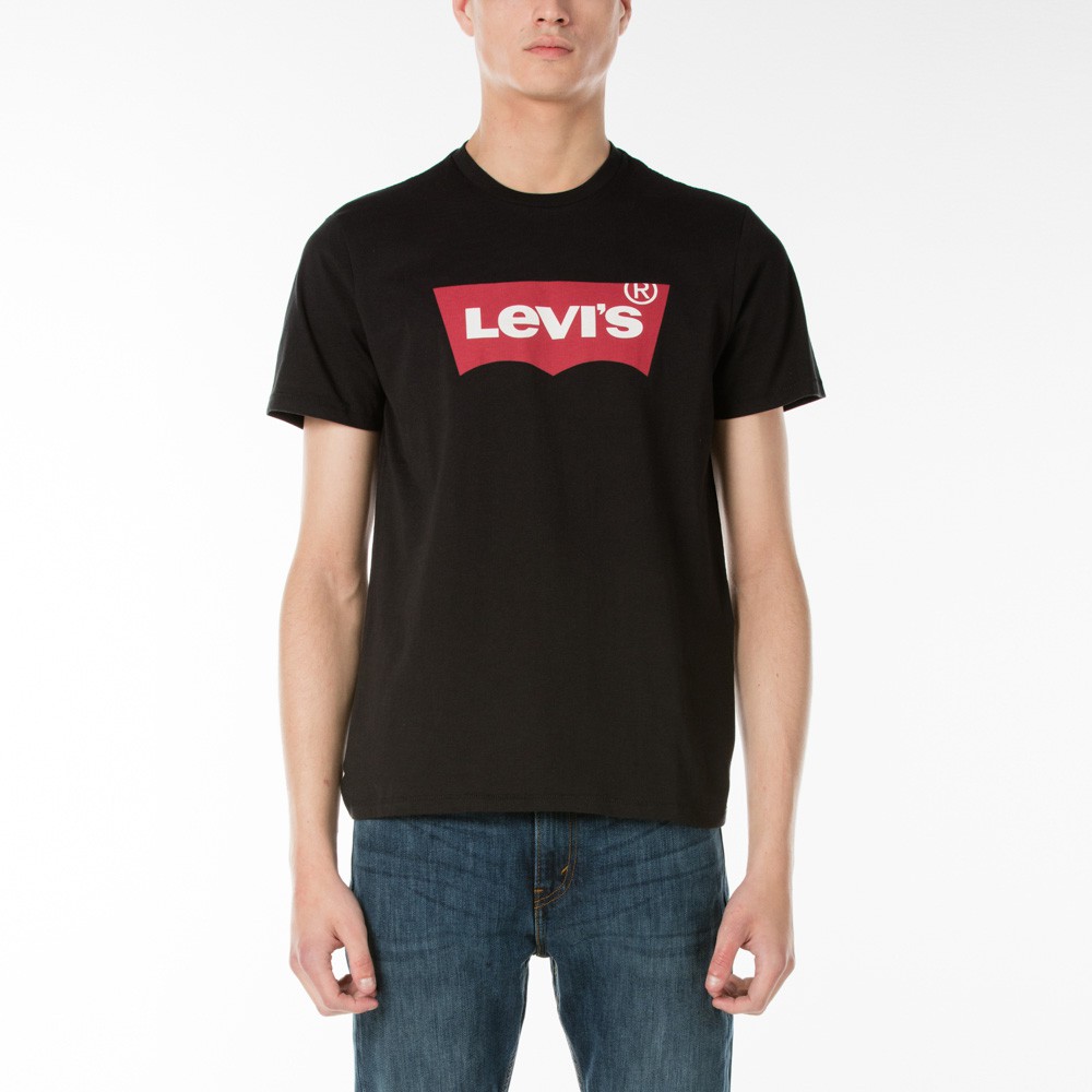 Levi's Housemark Tee/17783-0137 | Shopee Singapore