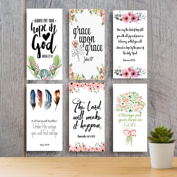 125/15x30cm/wall decoration/bible/walldecor/decoration/christen ...