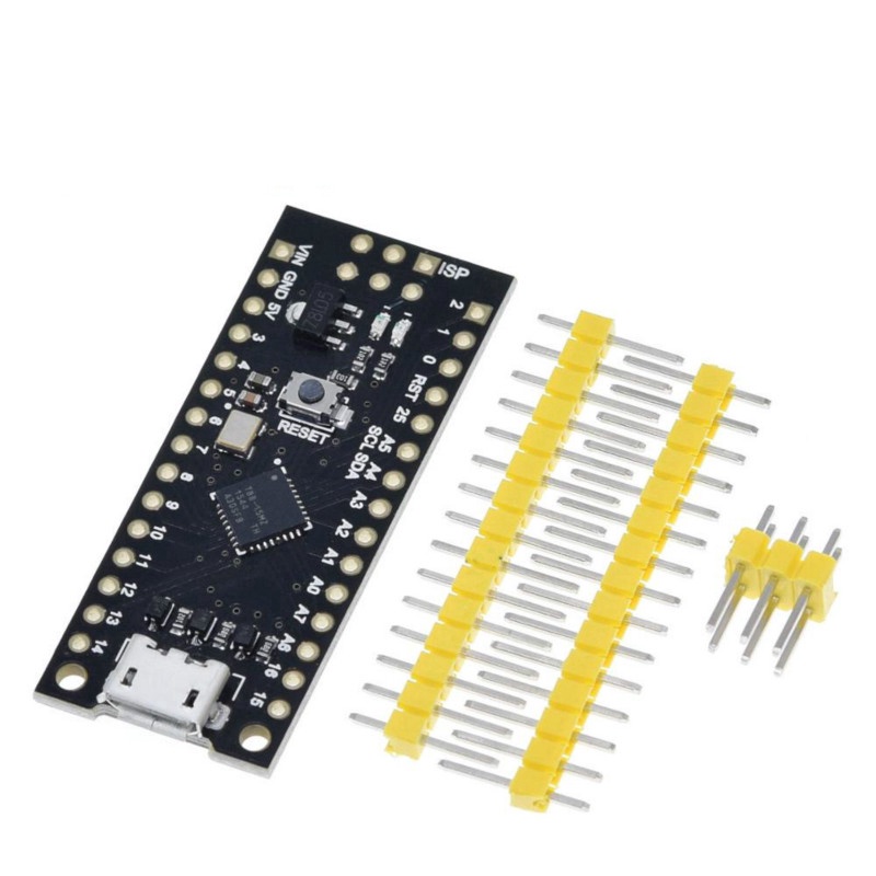 MH-Tiny ATTINY88 micro development board 16Mhz /Digispark ATTINY85 ...