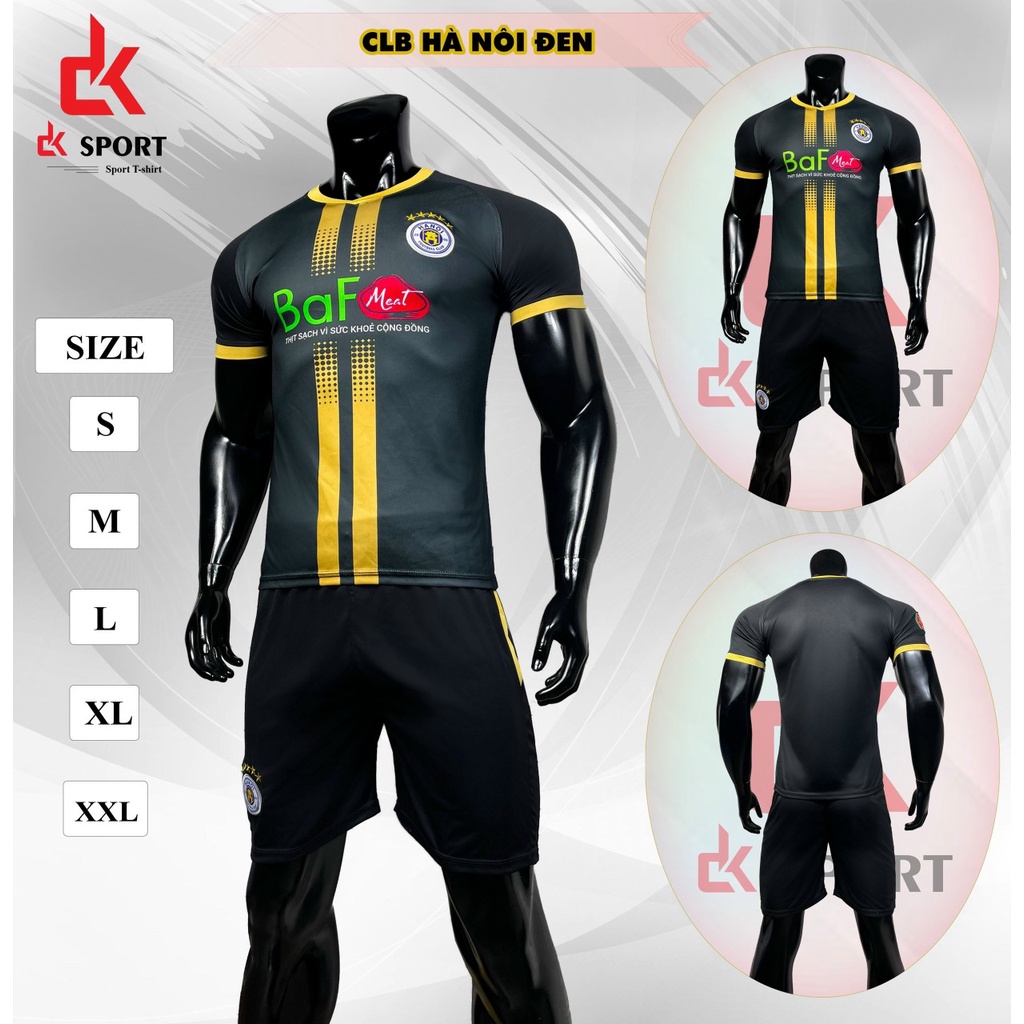 Hanoi Club Away Football Kit 2021-2022 | Shopee Singapore