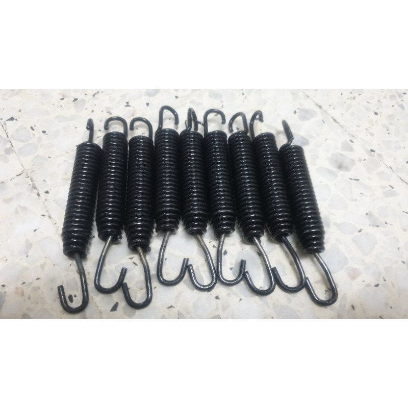 HIJAU Spring for single stand, RXZ milli and catalyzer edge stick ...
