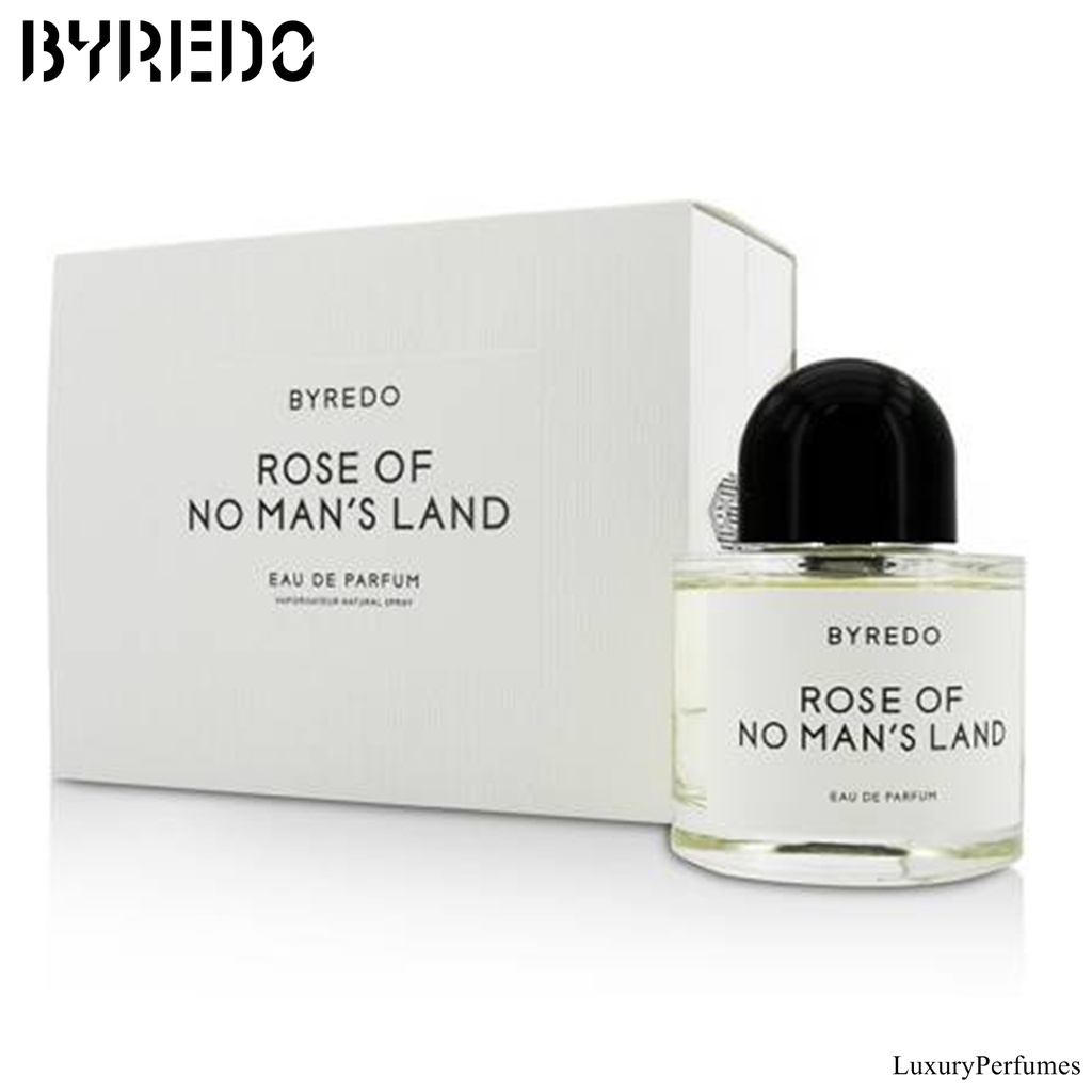 Byredo Rose Of No Man's Land EDP 100ml | Shopee Singapore