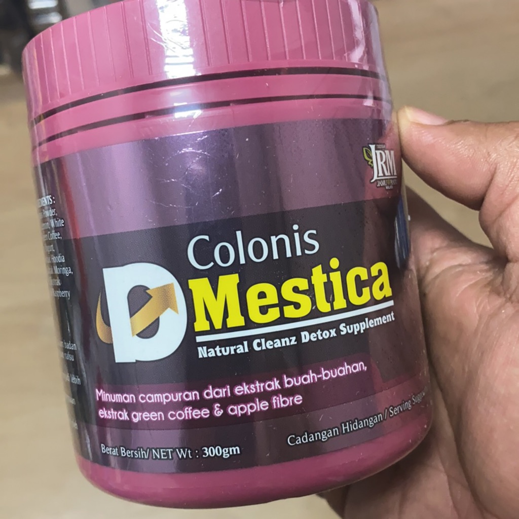 Colonis DMestica | Shopee Singapore