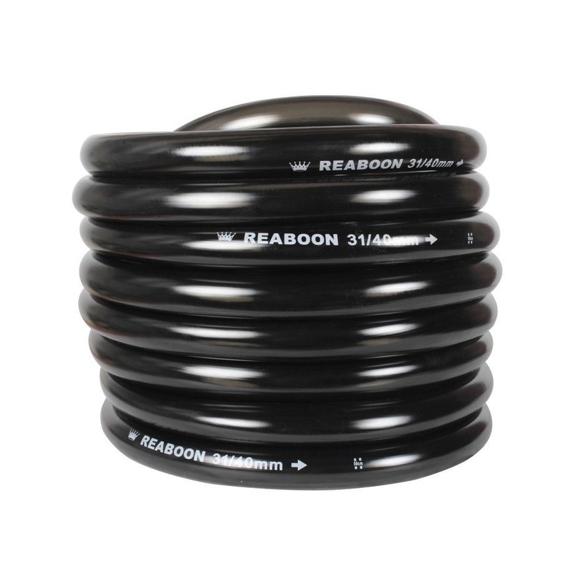Reaboon Aquarium Silicone Water Hose (Tea Colour) | Shopee Singapore