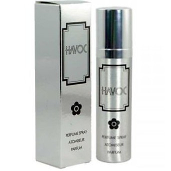 Mary Quant Havoc Silver Eau de Toilette Perfume - 75 ml | Shopee Singapore