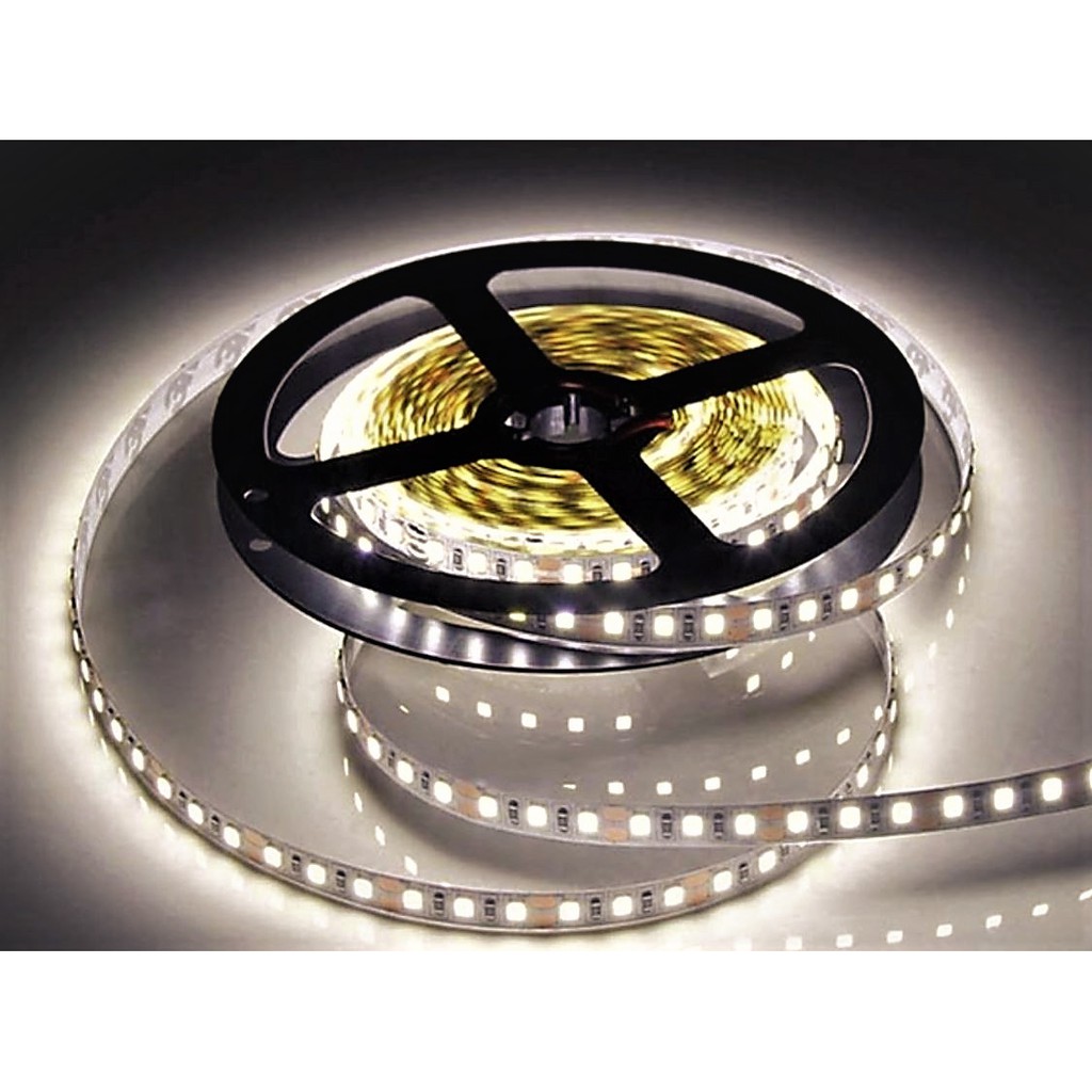 TML 2835 LED Strip Light 5M 120LED/M LED Striplight | Shopee Singapore