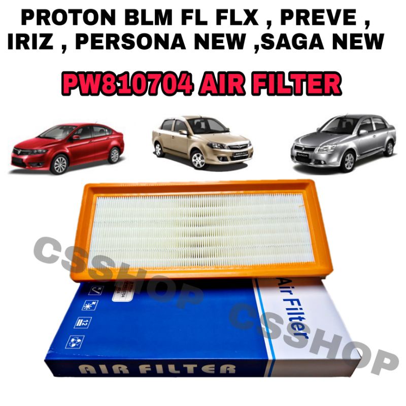 CS OEM PROTON PERSONA PREVE BLM FLX SAGA NEW , PERSONA NEW , IRIZ AIR ...