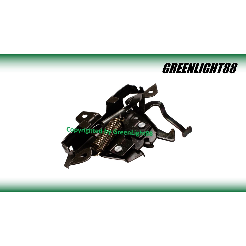 PROTON WIRA FRONT BONNET INNER LOCK | Shopee Singapore