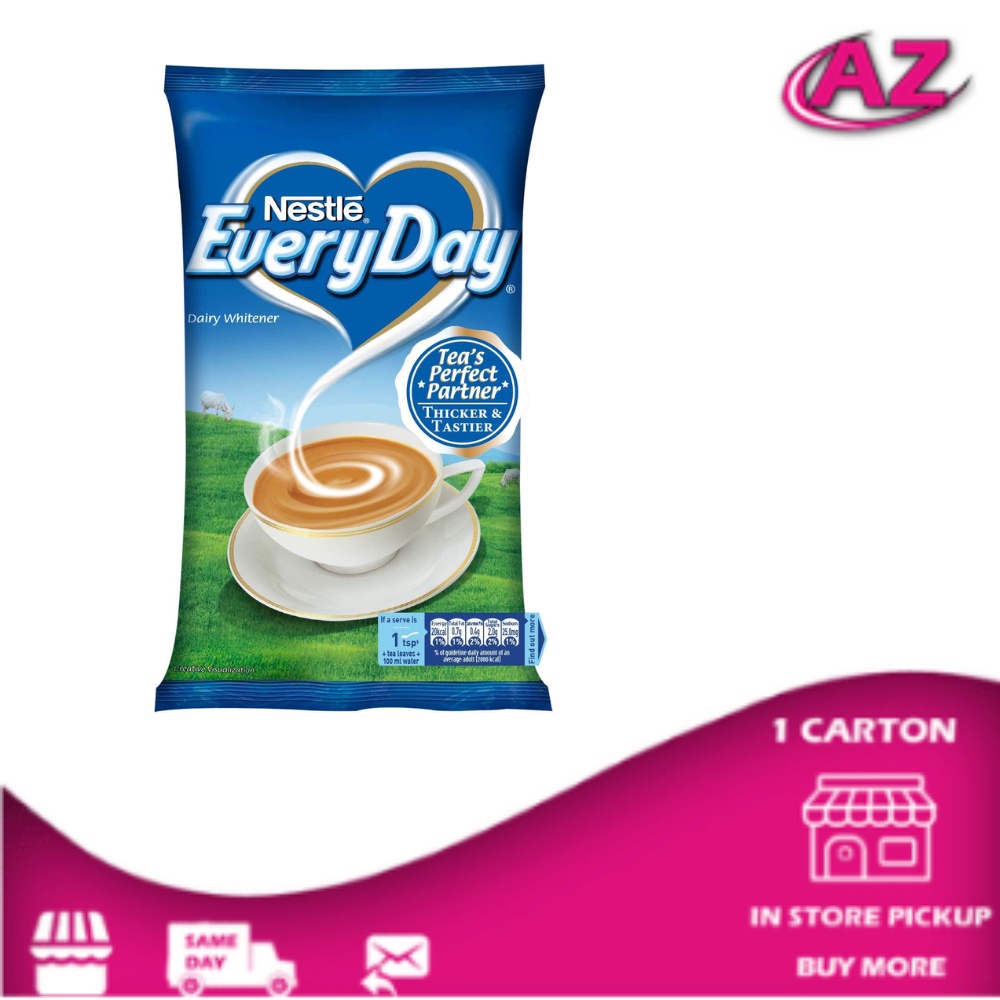 Nestle Everyday Milk Powder ( 550g , 900g ) - Choose Your Best Choice ...