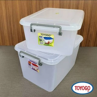 Buy toyogo box At Sale Prices Online - February 2026 | Shopee Singapore