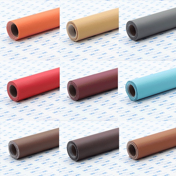 120cm*50cm New 3M Strong Self-adhesion Multicolor PU Sofa Repair ...