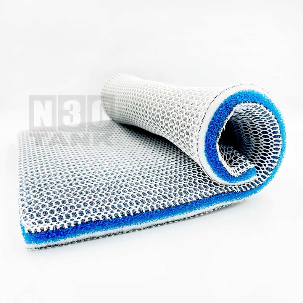 N30 PREMIUM 8D COMPOSITE COTTON VARIUOUS SIZES 280MM X 150MM (N0043 ...