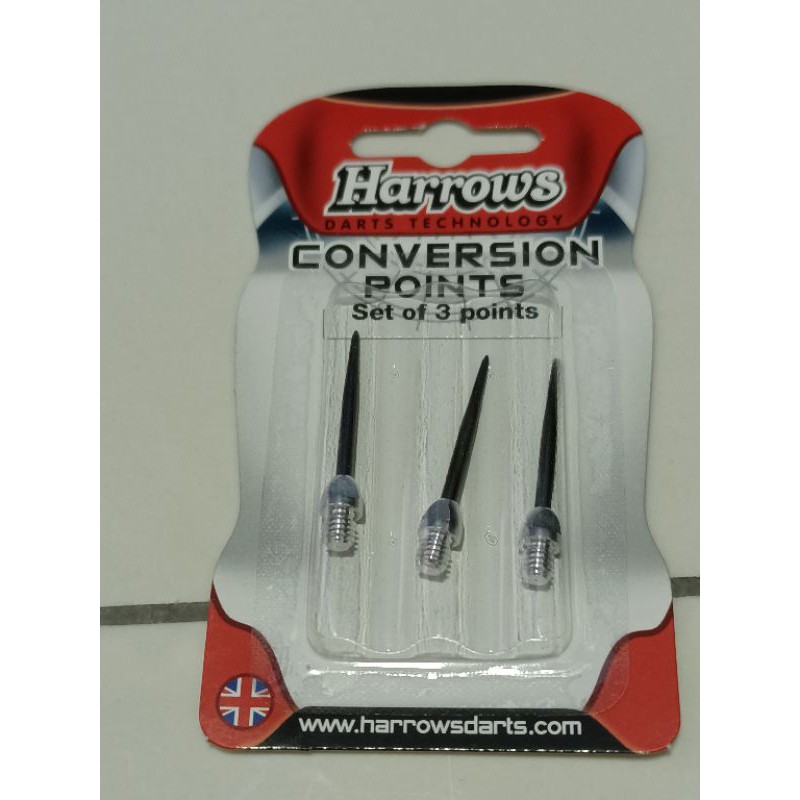 Harrow conversion point | Shopee Singapore