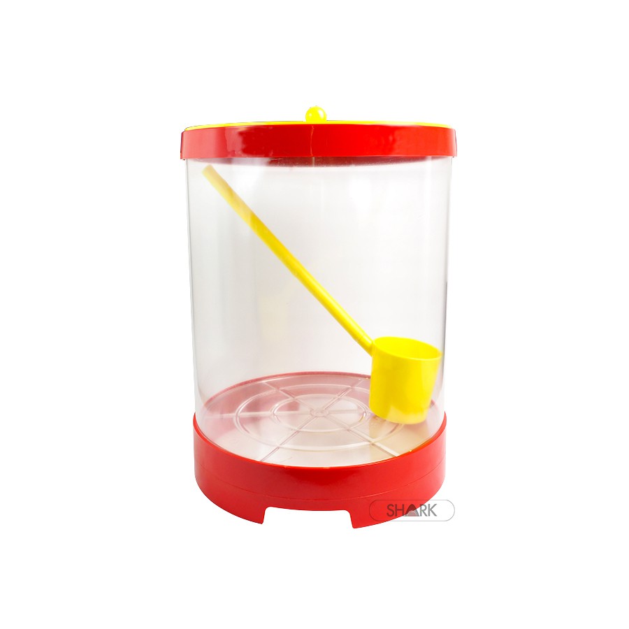 Balang Air Ice Bucket B2020 Pasar Malam Food Grade Drink Dispenser ...
