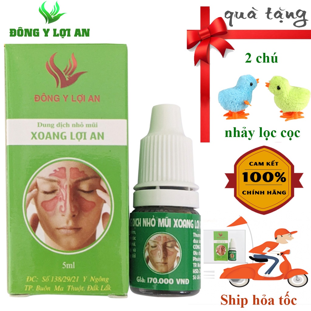 Loi An rhinitis and sinusitis solution solution solution for rhinitis ...