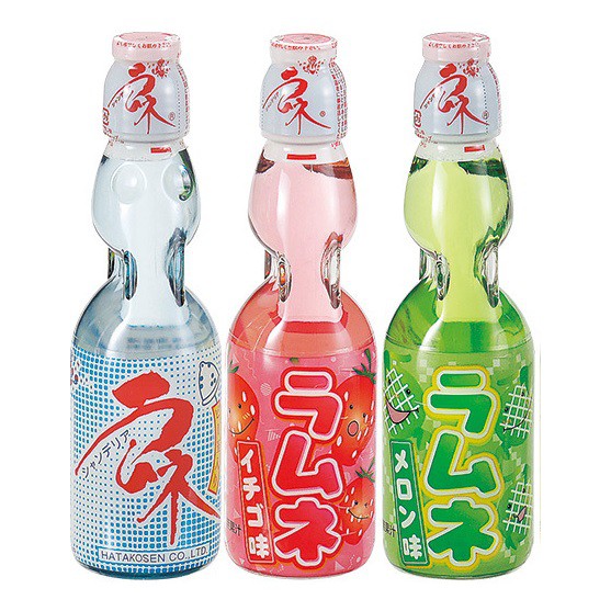 Ramune Drink (1 Bottle) | Shopee Singapore