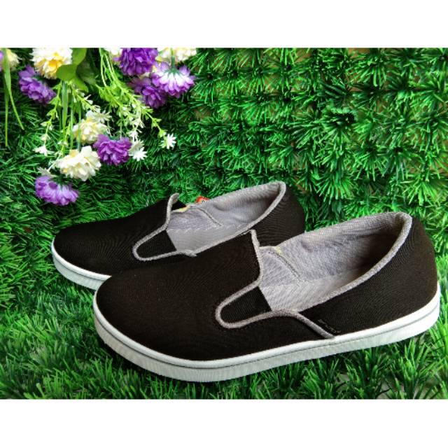 Women's SIMPLE SHOES / RELAXING SHOES / ANDO ORIGINAL | Shopee Singapore