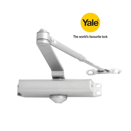 Yale Y603H air pusher - high quality American automatic door closing ...
