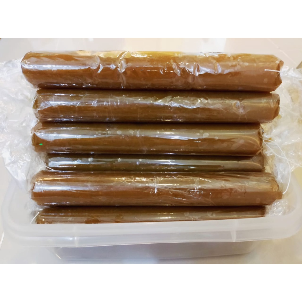 Penang Balik Durian Cake Island/Lepuk Durian/Merokedura | Shopee Singapore