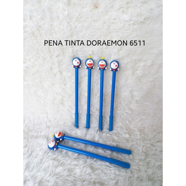 Doraemon Pen / DORAEMON PULPEN / DORAEMON Pen / PULPEN / DORAEMON ...