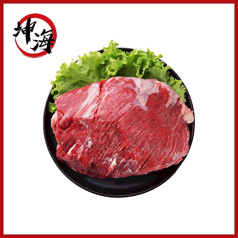 Frozen beef brisket 冷冻牛腩1kg | Shopee Singapore