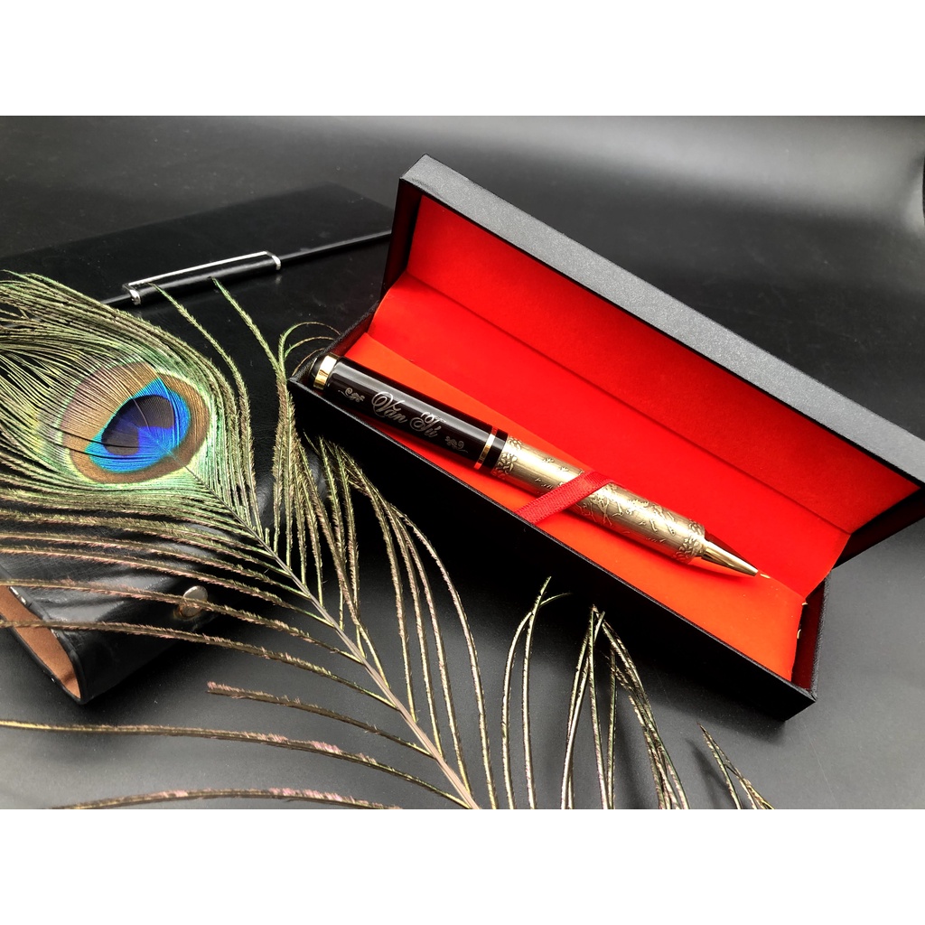 High-end signature pen Signature pen 04 Successful codes | Shopee Singapore
