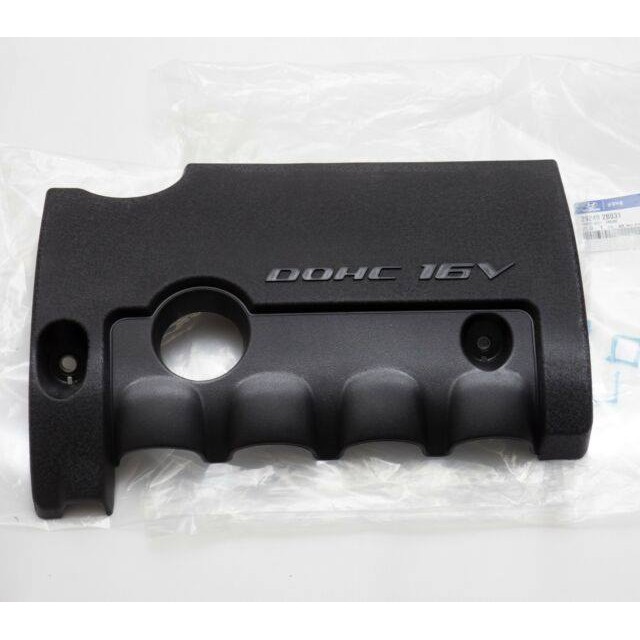 ENGINE TOP COVER - KIA FORTE 1.6 29240-2B031 | Shopee Singapore
