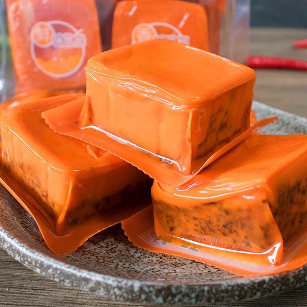 Chongqing Qiaotou Hot Pot Base Material Field Spicy Old Hot Pot Ingredients Spicy Hot Pot 360g ...