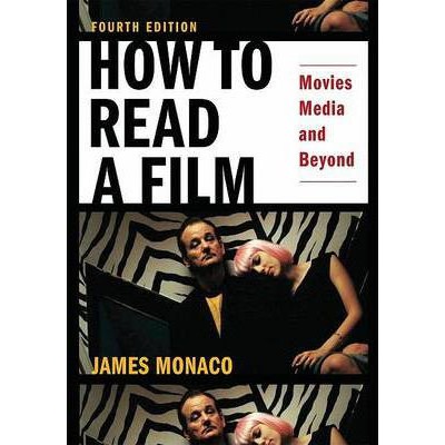 How To Read A Film: Movies, Media, And Beyond 4th Edition | Shopee ...
