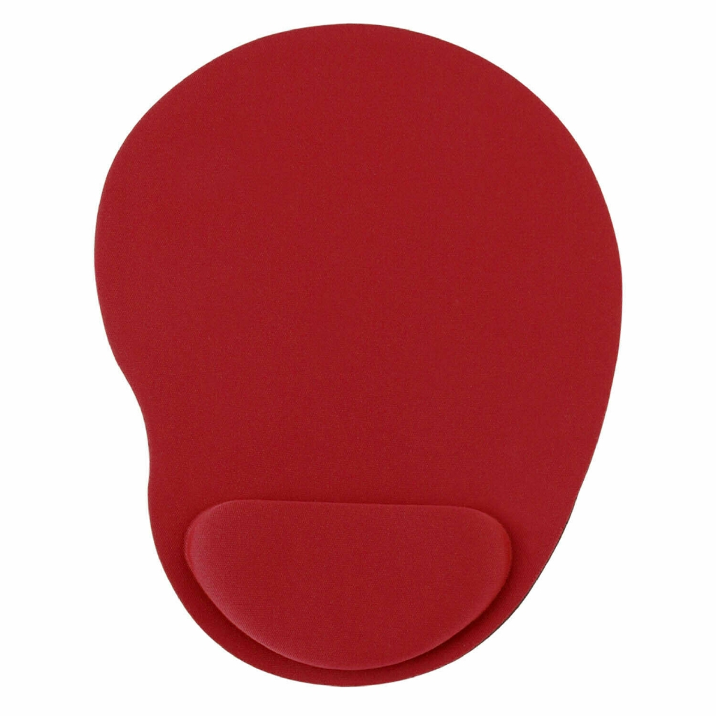Ergonomic Comfortable Mouse Pad Mat /Wrist Rest Mouse Pad / Support ...