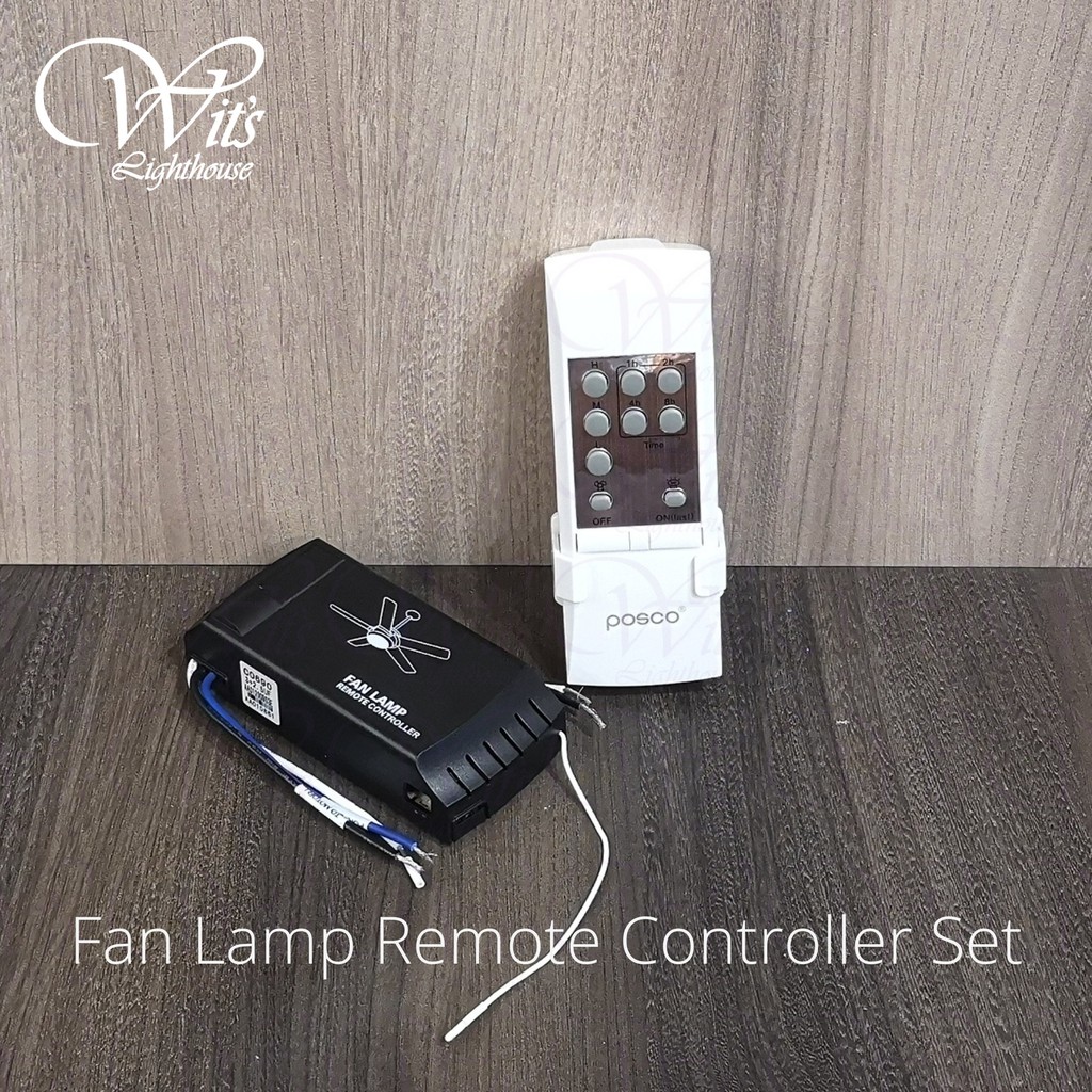 Electronic Light Switch, Fan Switch for Home Lighting, Ceiling fan ...
