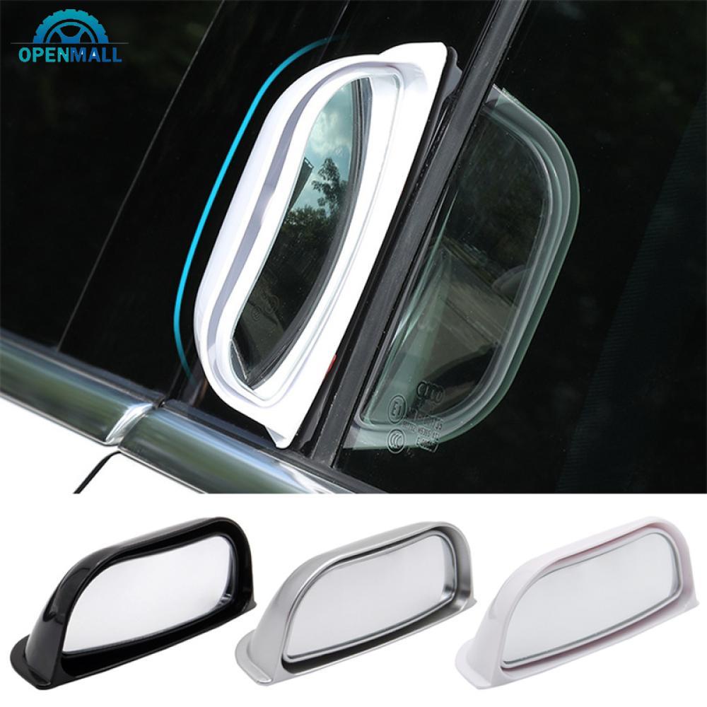 OPENMALL Universal Car Observation Mirror Rear View Mirror Wide-angle ...