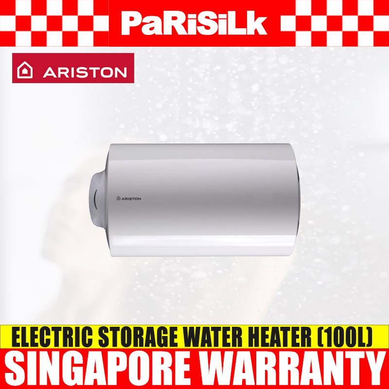 Ariston PRO R S 100 HE Electric Storage Water Heater (100L) | Shopee ...