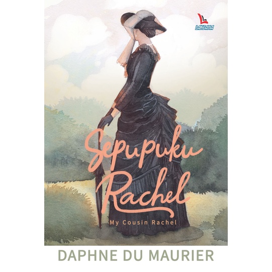 My Cousin Rachel Daphne Du Maurier Shopee Singapore