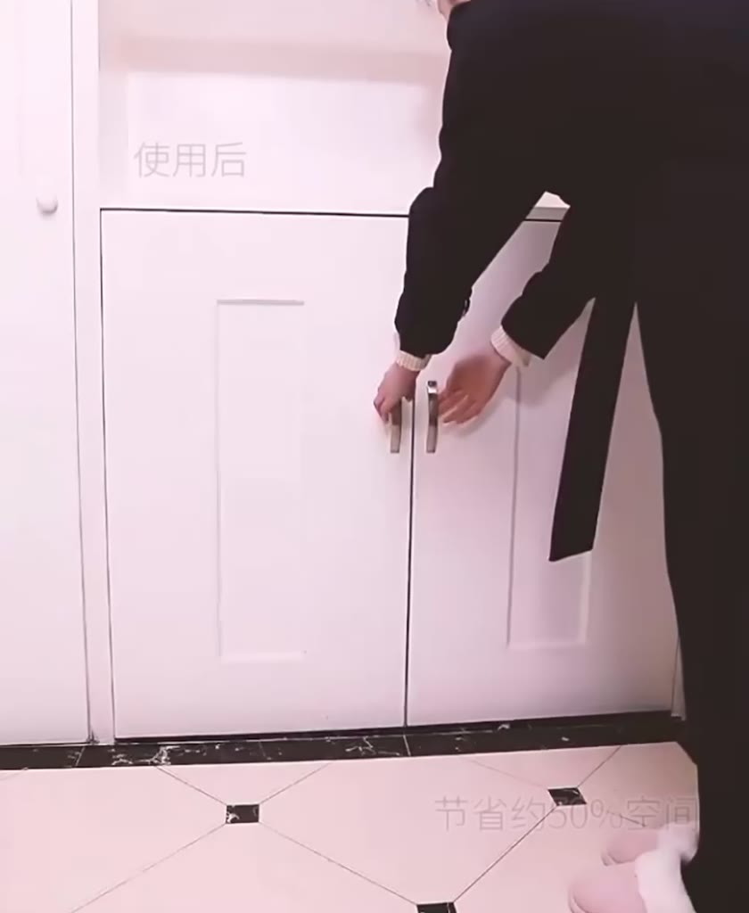 [SG] Adjustable Upgraded Shoe Organizer, Shoe Organiser, Shoe Rack ...