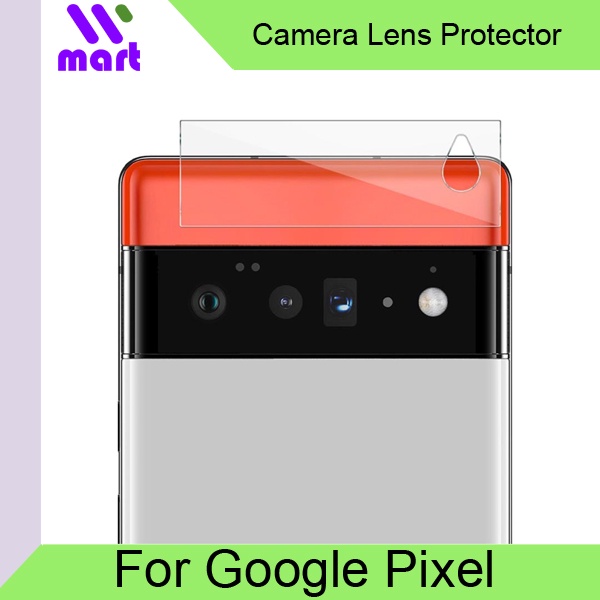 Camera Lens Protector Glass for Google Pixel 10 Pro XL, Pixel 9A Pixel ...