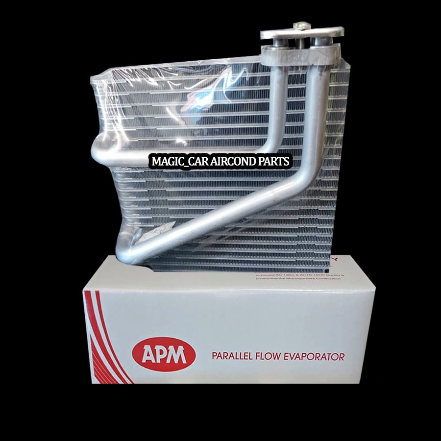 PROTON WAJA PATCO TYPE APM COOLING COIL/ EVAPORATOR (CAR AIR ...