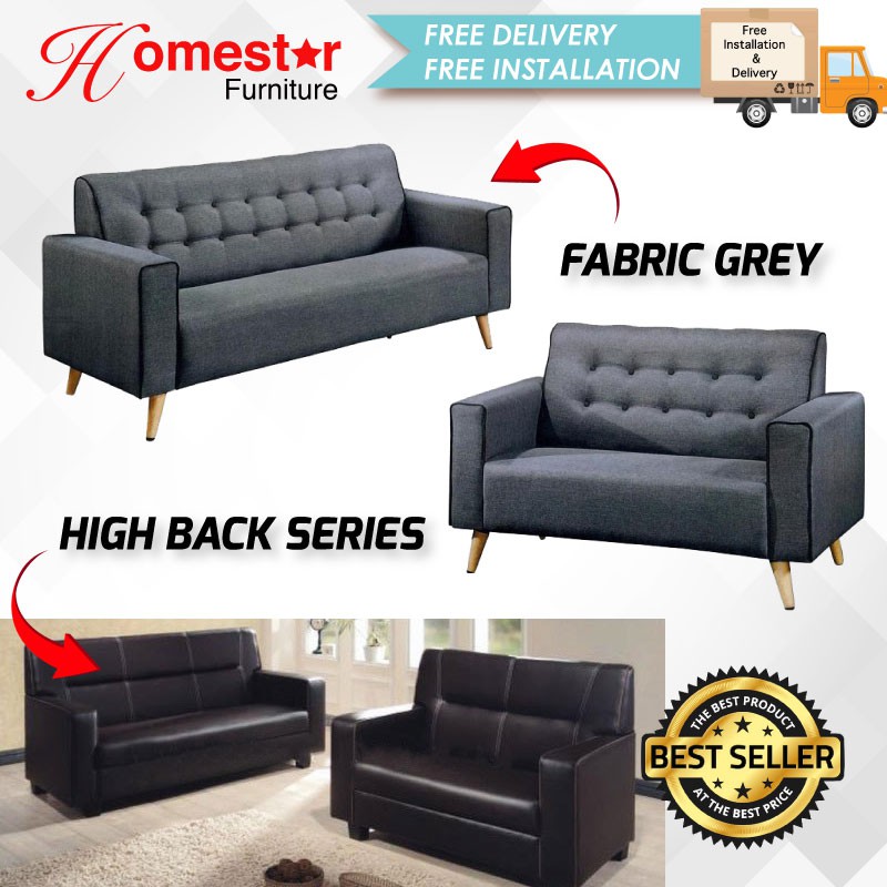 Best Cheap Sofa Set | Baci Living Room