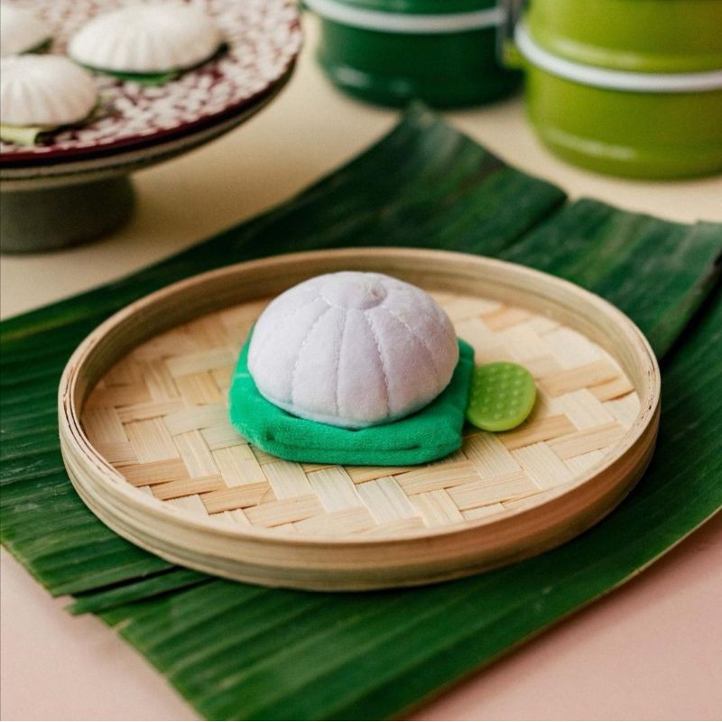 🇸🇬 🔥🔥🔥 Baby Theether Kueh Designed in Singapore | Shopee Singapore