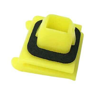 TOYOTA ALPHARD VELLFIRE ANH20 GGH20 S/Z SPEC DOOR SKIRT RETAINER CLIP ...