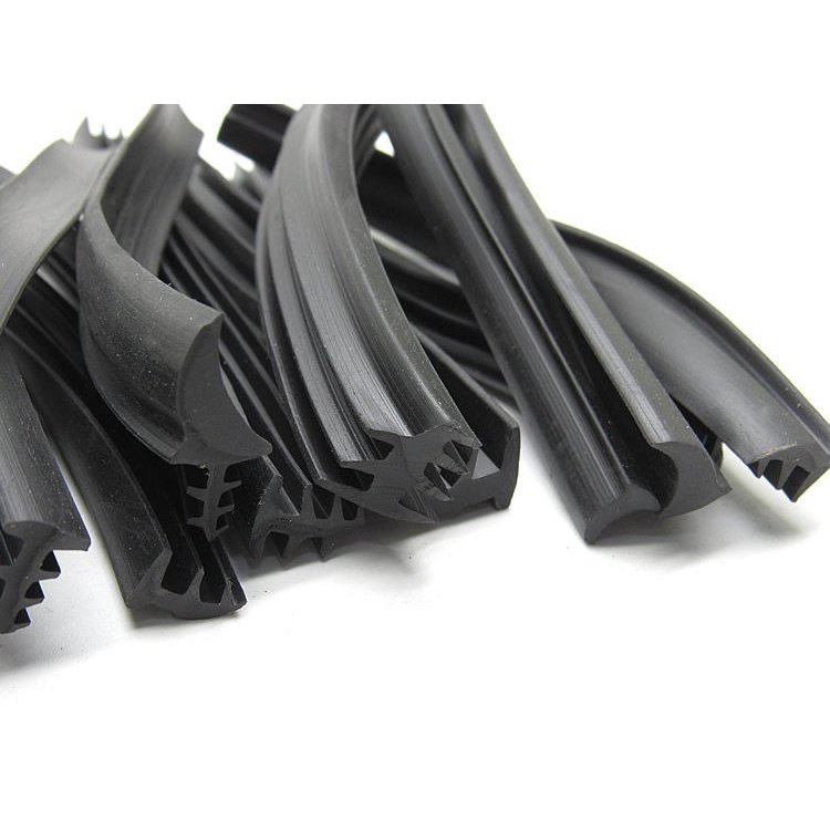 Aluminum Alloy Door and Window Sealing StripOld-Fashioned 90-Type Fixed ...