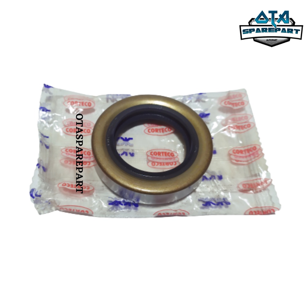 Toyota Corolla Ke30 Corolla Dx Ke70 Pinion Axle Seal | Shopee Singapore