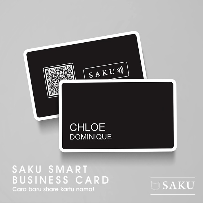Pocket - Static/Hard Coding NFC Smart Business Card Smart Business Card ...