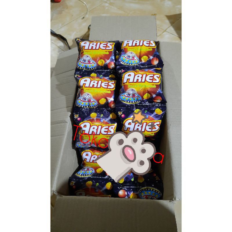 Aries CHIKI Old School 1 Box 40PCS | Shopee Singapore