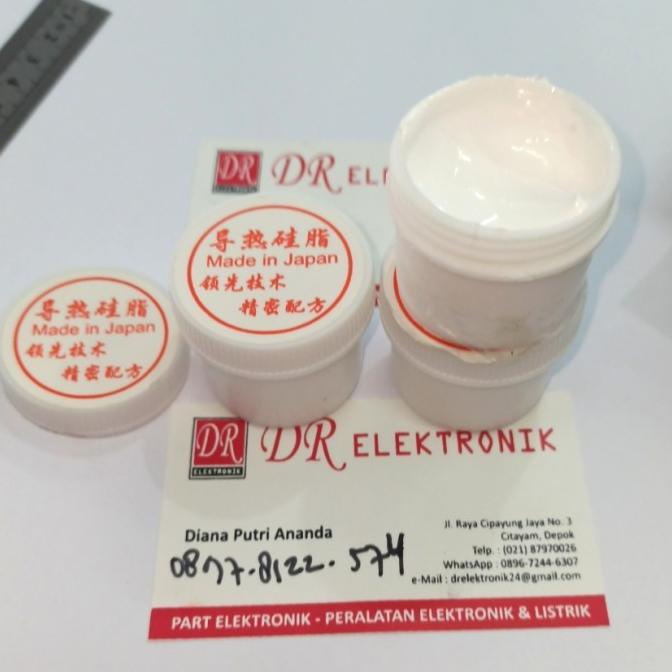 Zka01 Thermal Paste Thermal Peltier Thermal Paste Grease Hot Cold Paste ...
