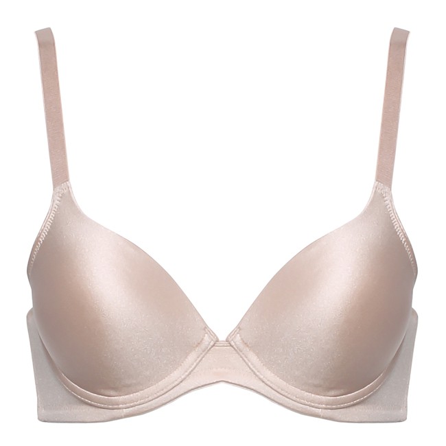 Women's bra Triumph Maximizer 623-039 with underwire and thick padding ...