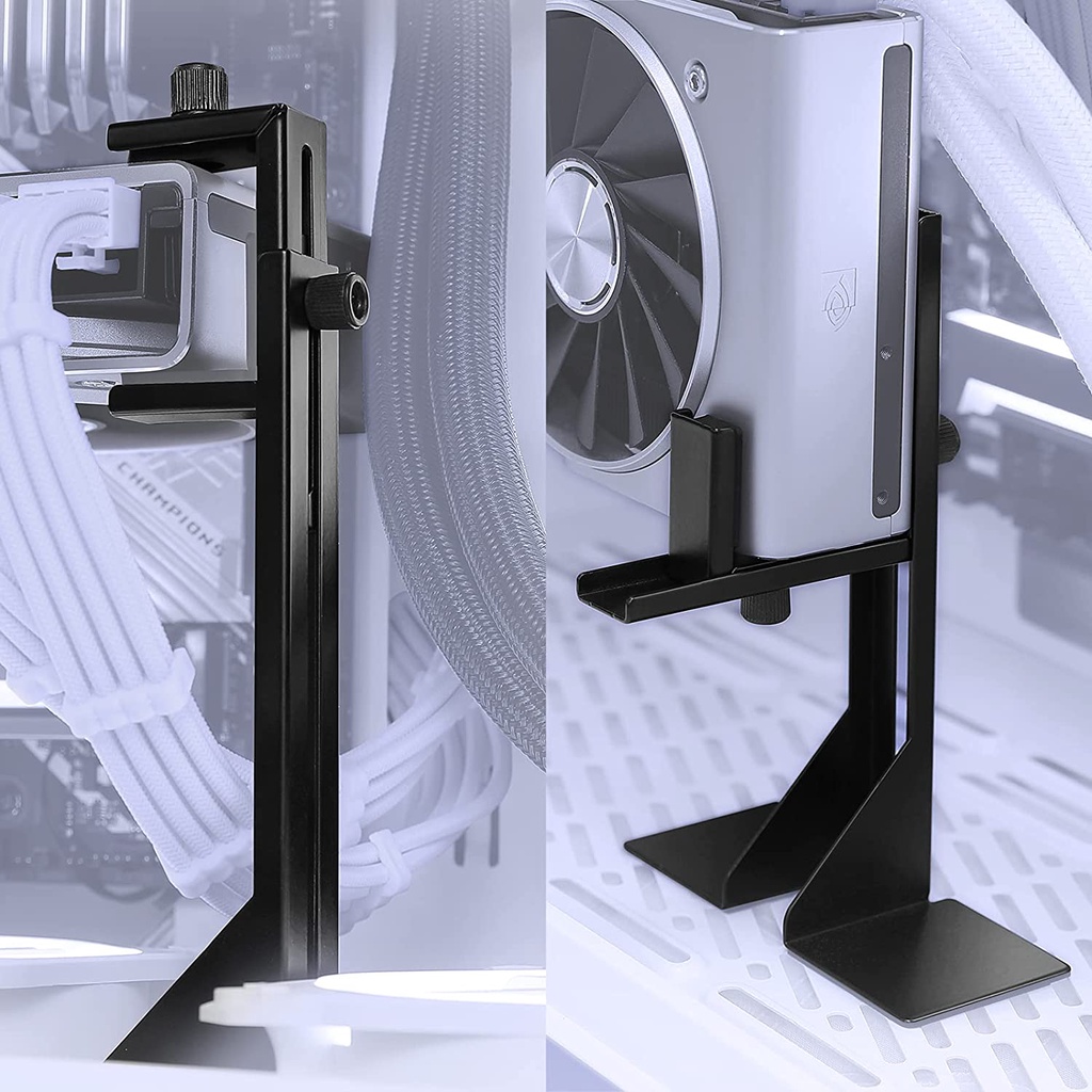 Computer Graphics Card Holder GPU Brace Support Video Card Sag Holder ...