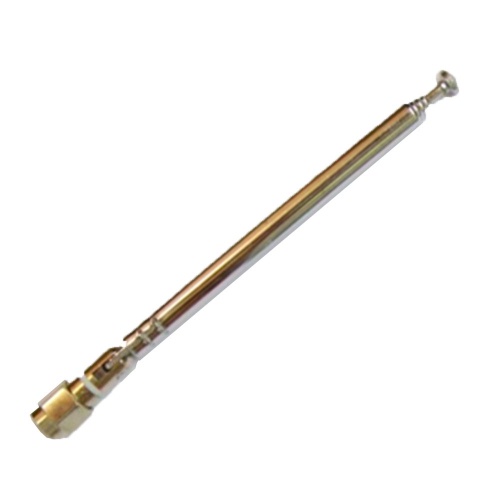 Cornet Telescopic Antenna TELE5 for ElectroSmog ED85EX ED85EXPlus ...
