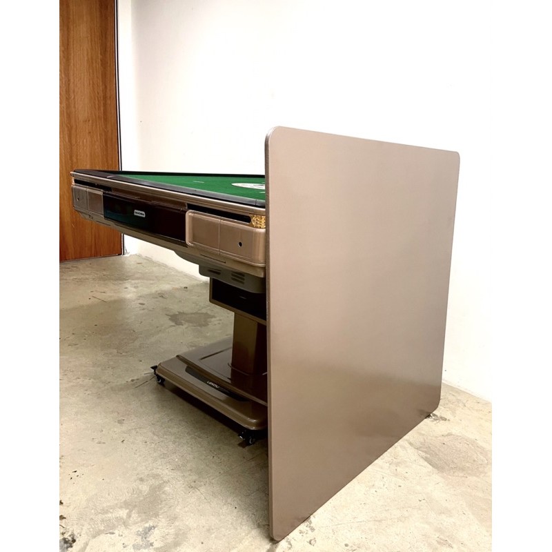 Tong & Da Automatic Mahjong Table Top (Cover) | Shopee Singapore